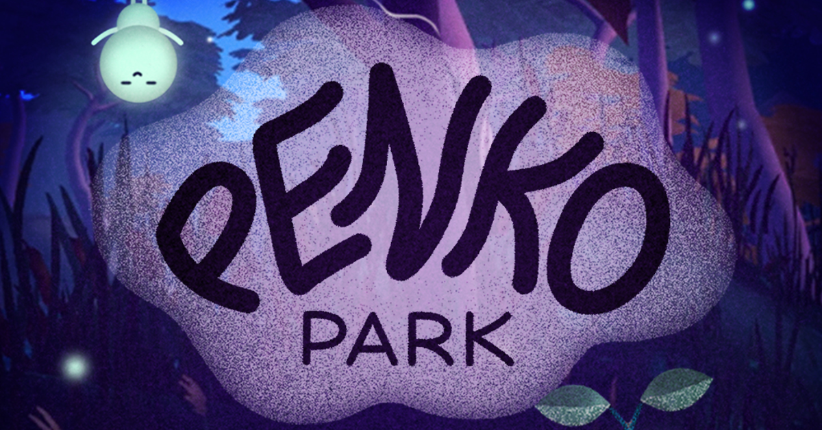 Creepy-cute safari photography adventure Penko Park announced for Nintendo Switch | Secret Mode